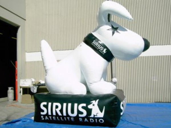 Trade Show Inflatables